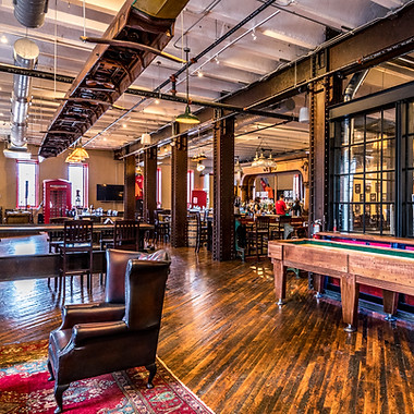 Best OTR Restaurants in Cincinnati | Zest Cincy